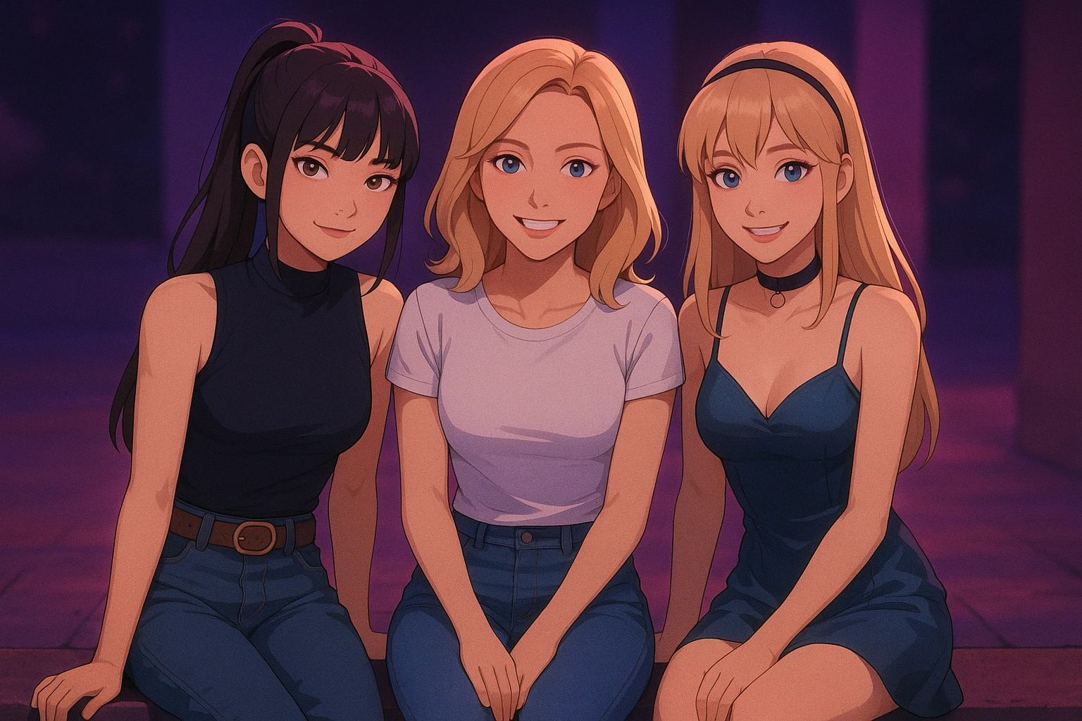 Heaven Girlfriend - Expert AI Reviews