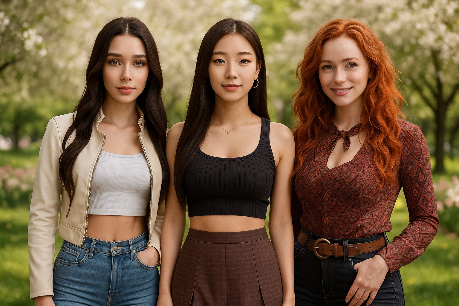 Heaven Girlfriend - Expert AI Reviews